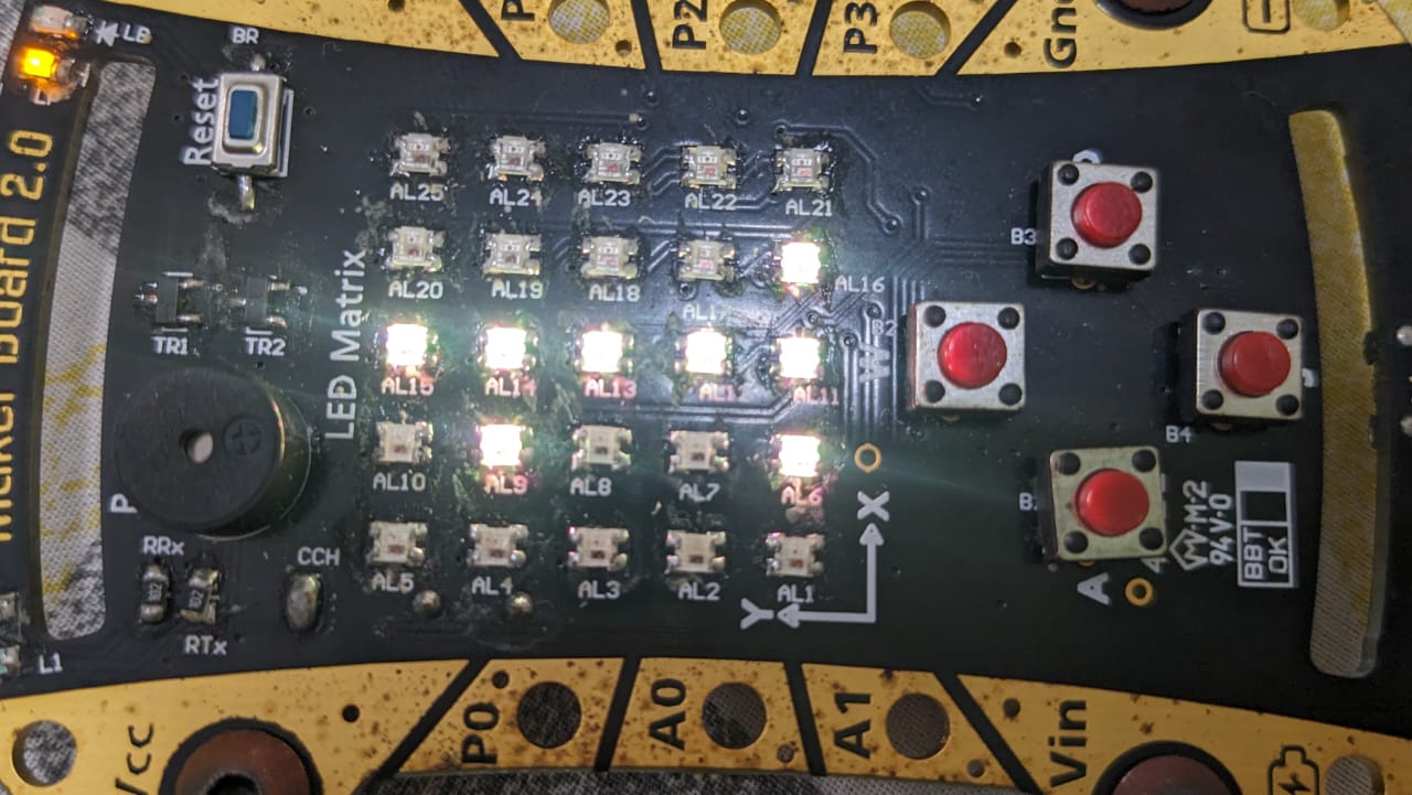 Countdown - Avishkaar Project